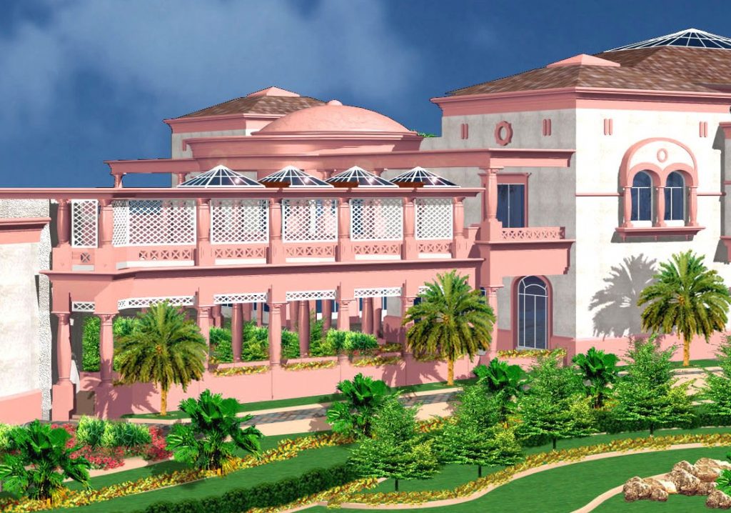 Projects – Sankar Constructions